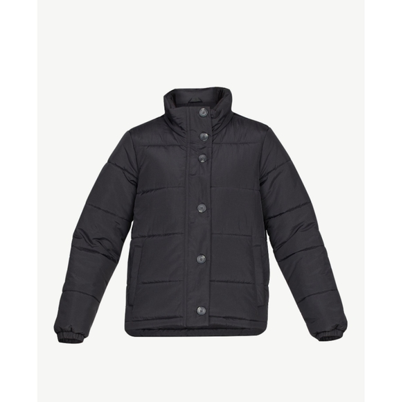 Free Assembly | Jackets & Coats | Free Assembly Womens Oversized Puffer ...
